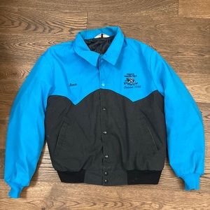 Westark | Jackets & Coats | Vintage Prescott Frontier Days Worlds ...